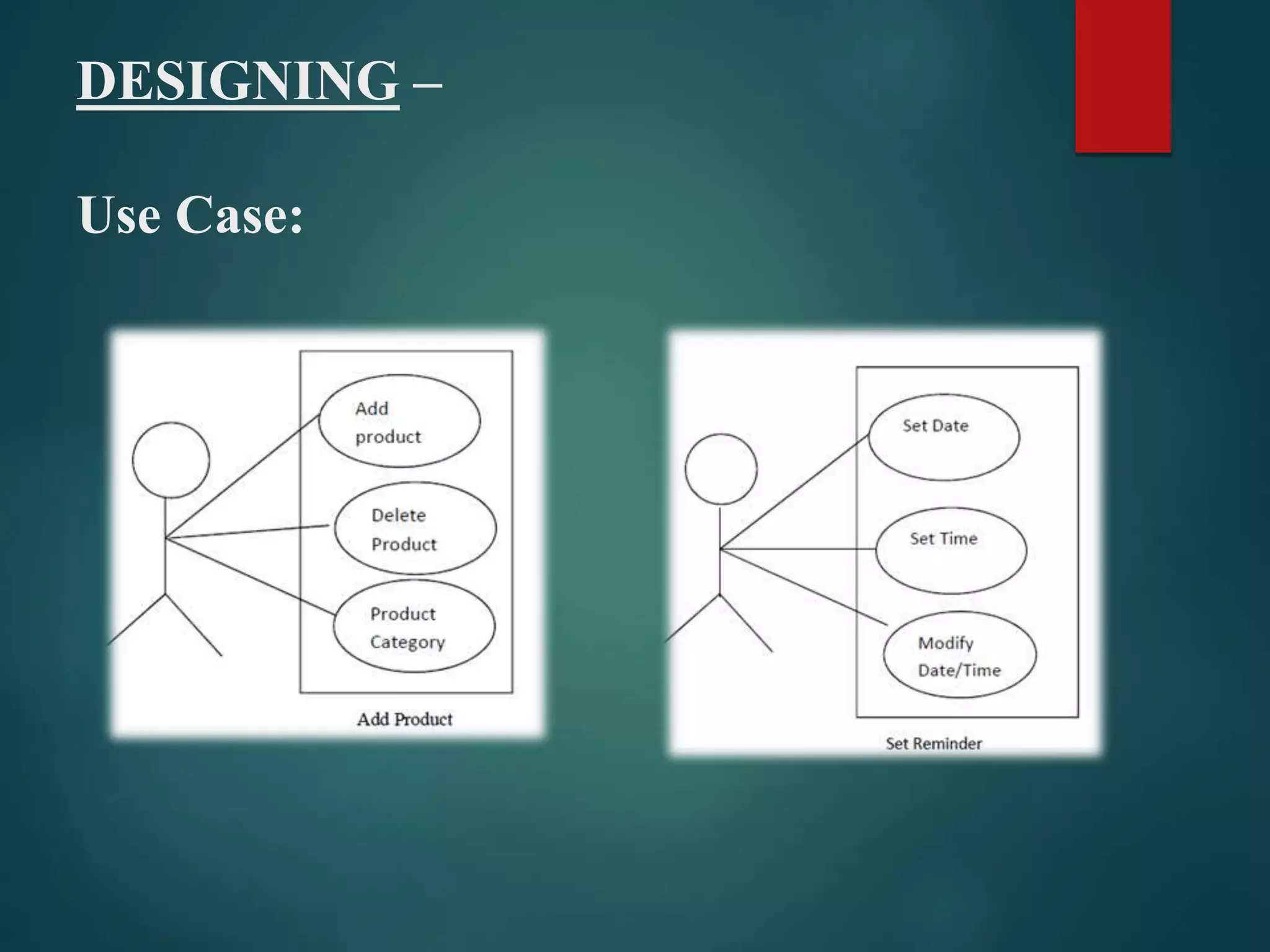Android App presentation | PPT