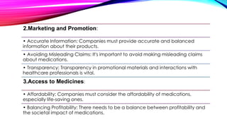 Pharmaceutical Sales & Marketing in India (PPT) by Prashanth Kumar & Team | PDF | Pharmaceutical ...