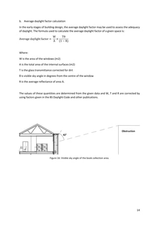 B Science 2 Final Project Report | PDF