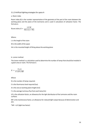 B Science 2 Final Project Report | PDF