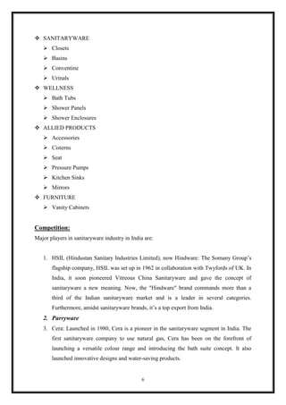 Parryware - Brand Management | DOCX