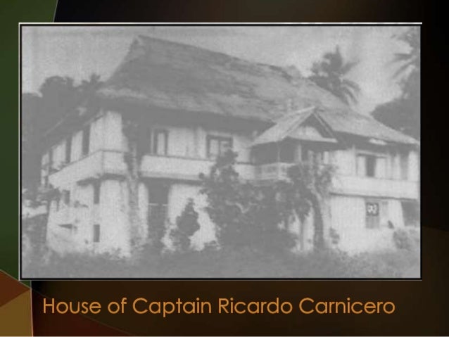 Rizal's Life in Dapitan