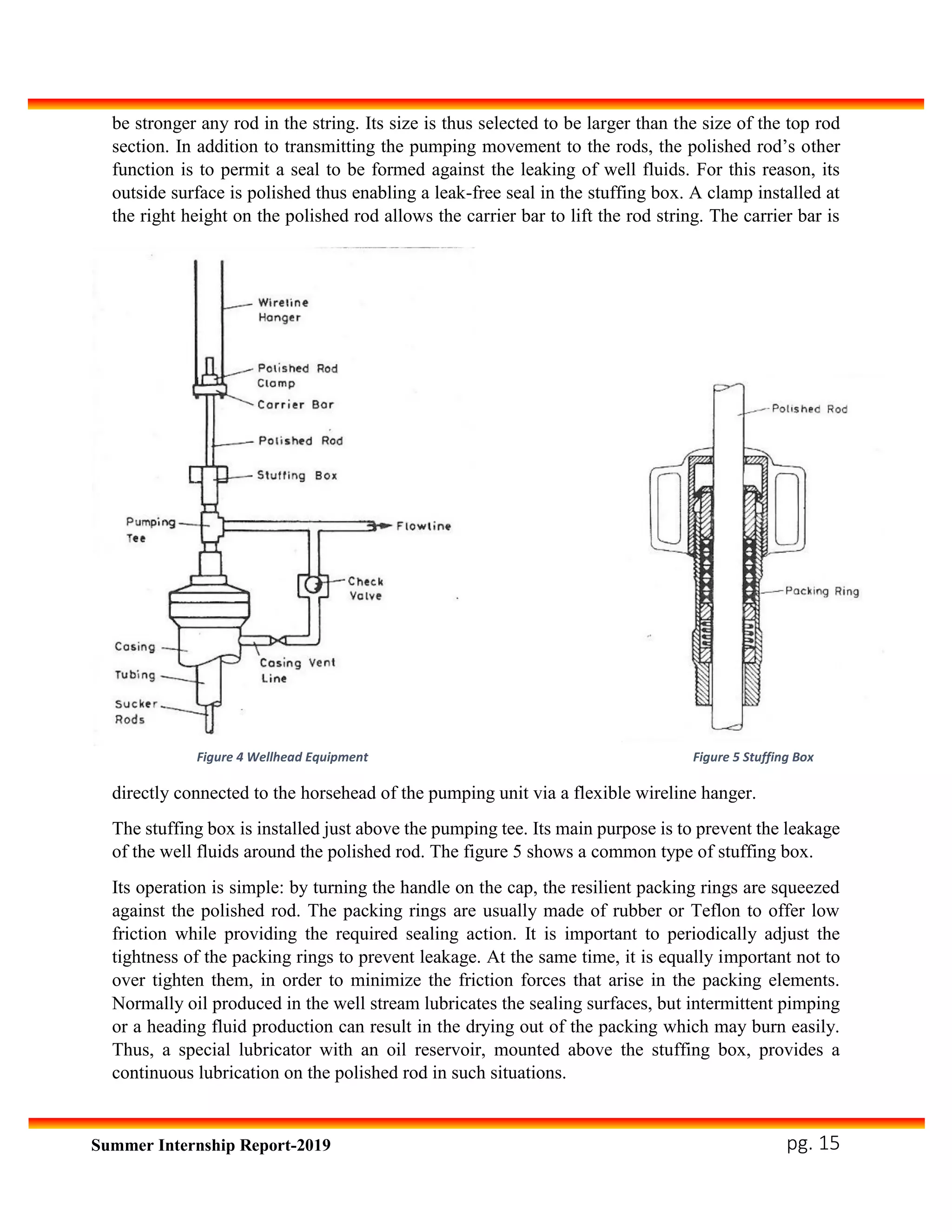 Production Optimization of SRP wells using PROSPER software | PDF
