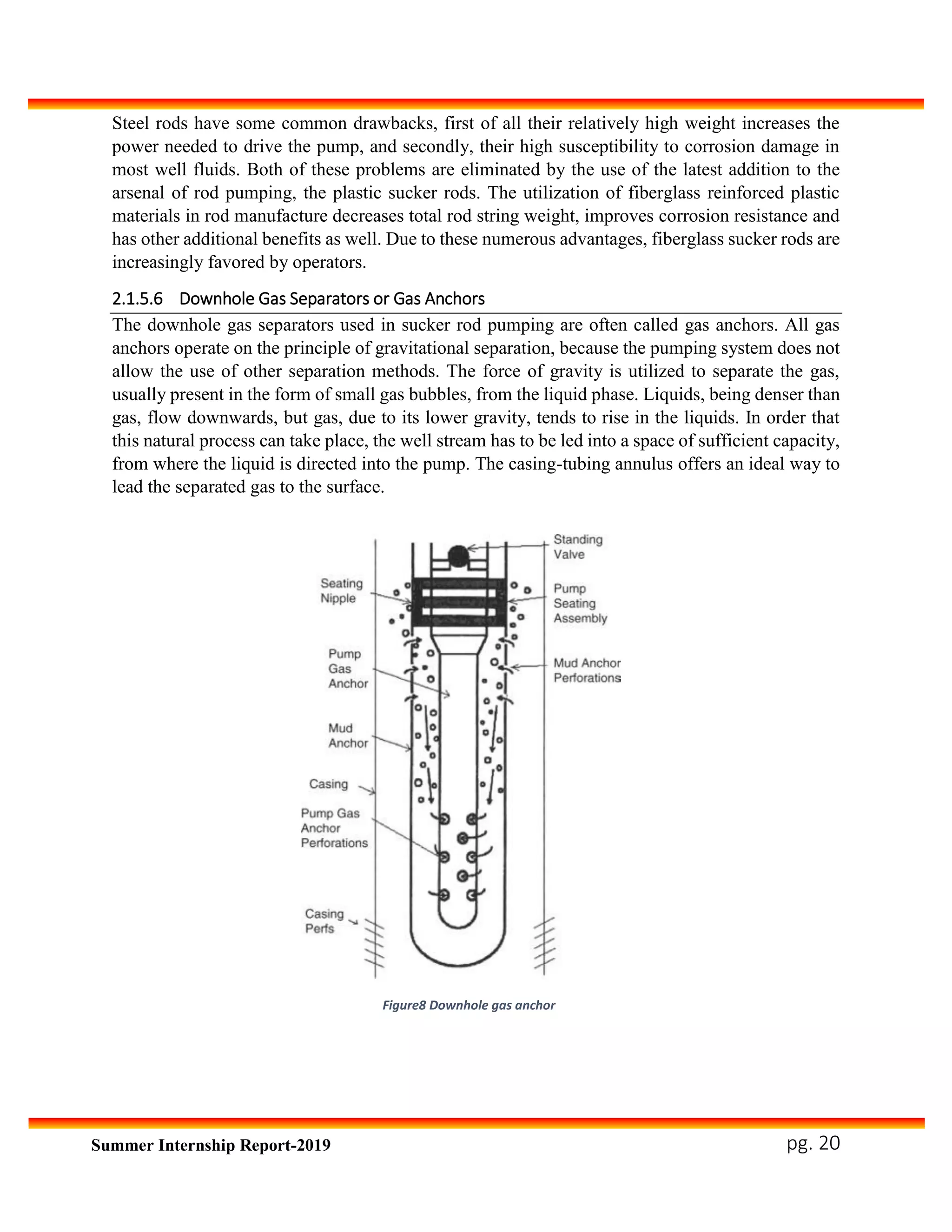Production Optimization of SRP wells using PROSPER software | PDF