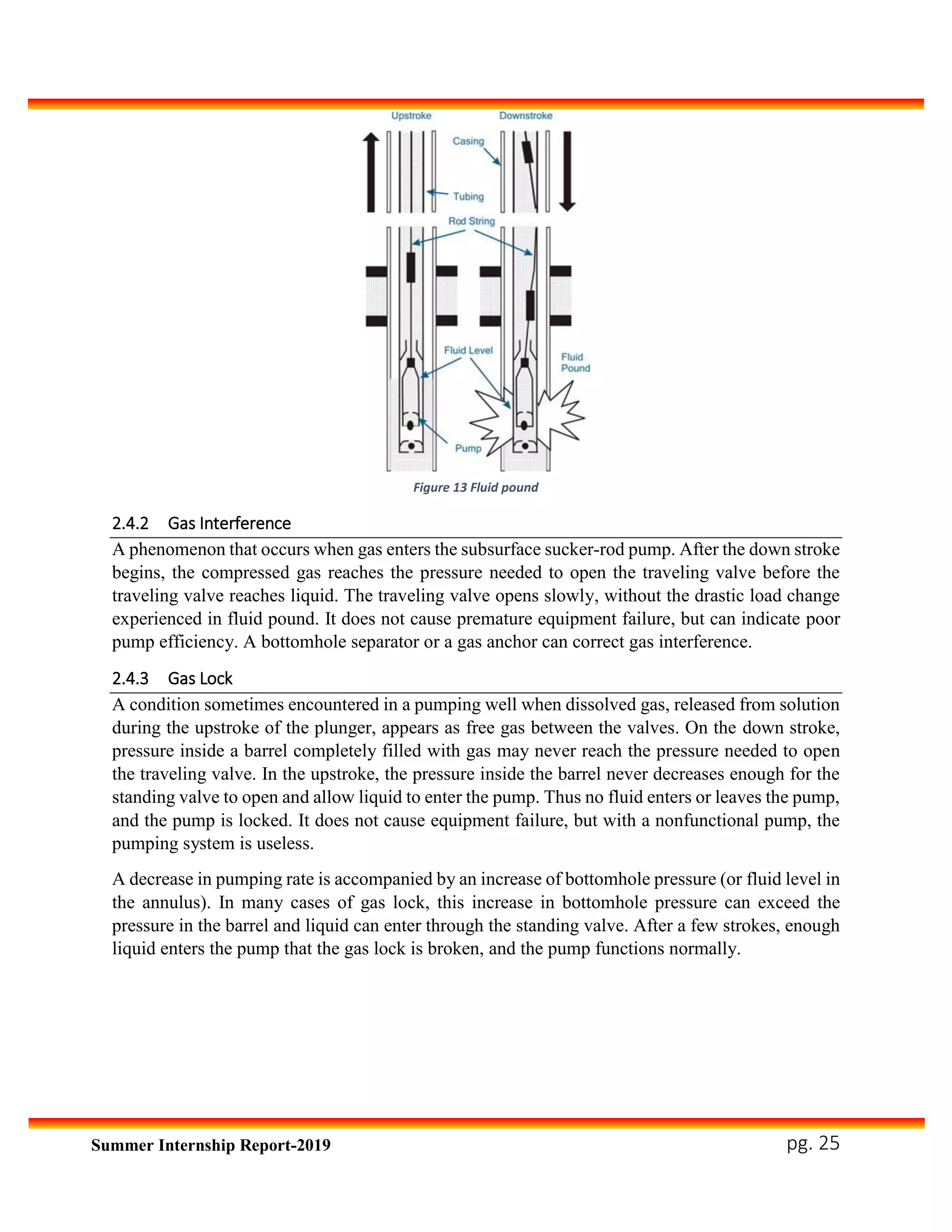 Production Optimization of SRP wells using PROSPER software | PDF