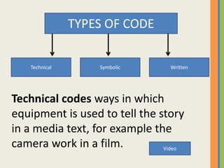Media Information and language | PPT