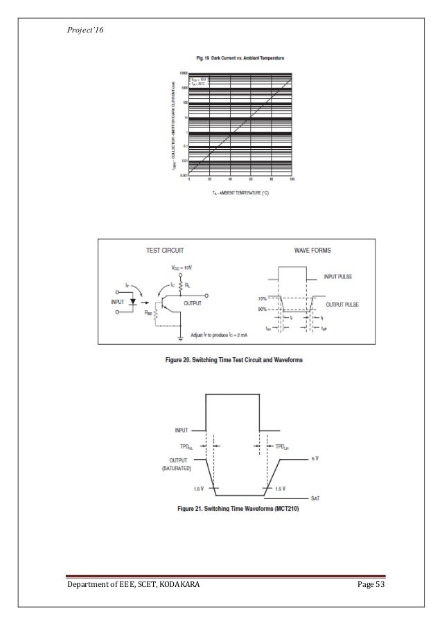 Phase Changer Circuit Diagram