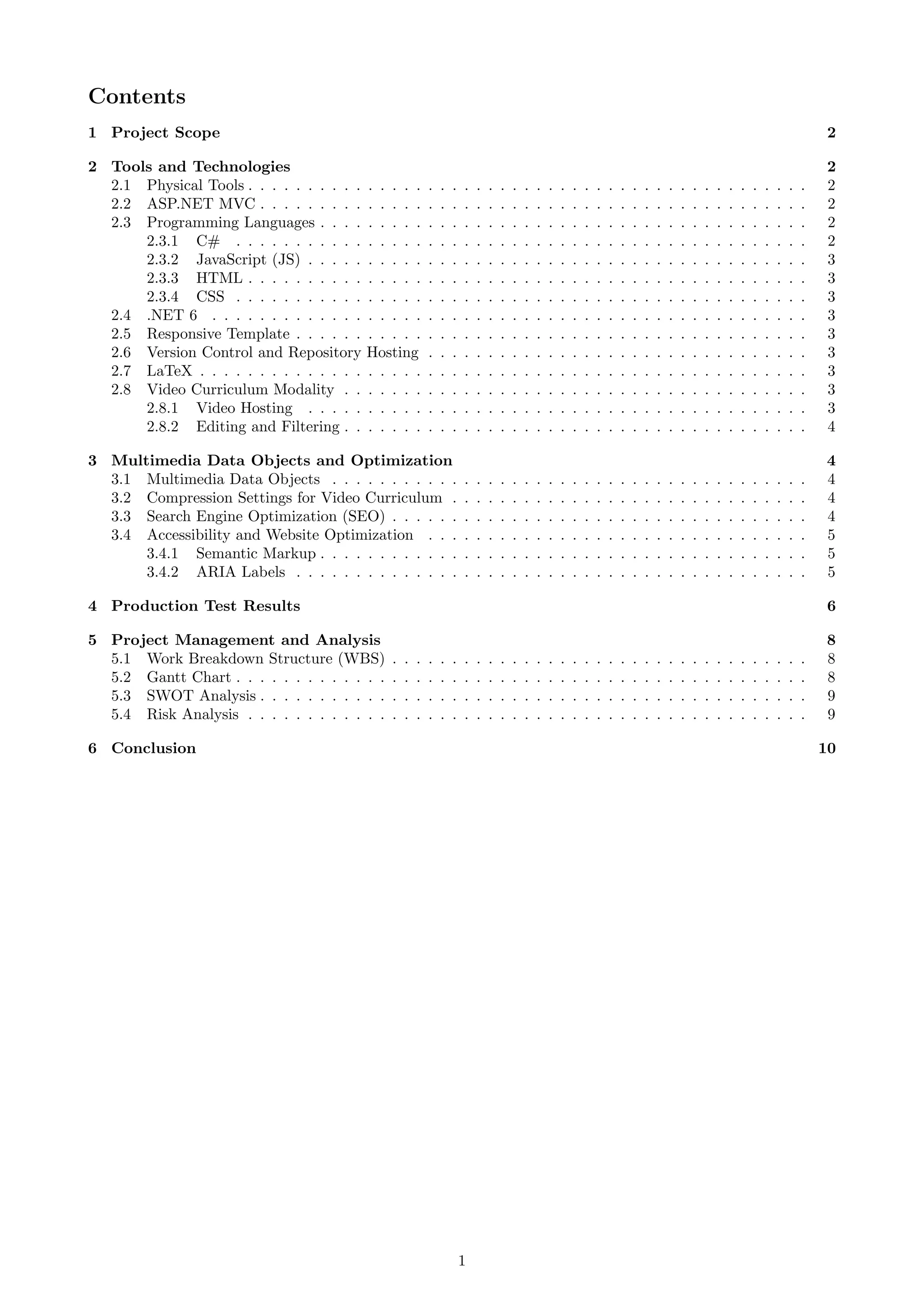Digital Content Retrieval Final Report | PDF
