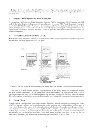 Digital Content Retrieval Final Report | PDF
