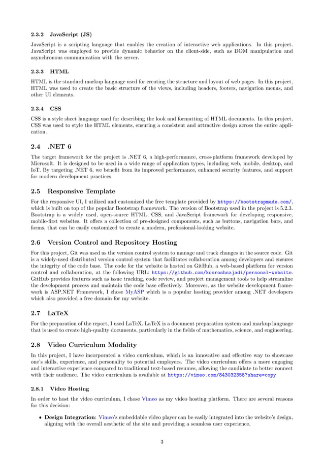 Digital Content Retrieval Final Report | PDF