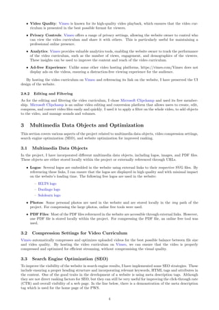 Digital Content Retrieval Final Report | PDF