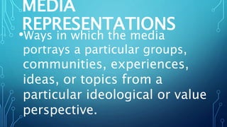 Connotations and Denotations | PPT