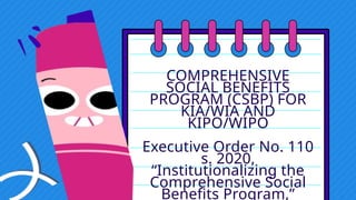 Housing Assistance in the Philippines Rural Ub urban and urban ...