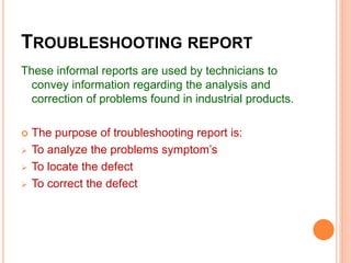 Reports and types of reports.pptx
