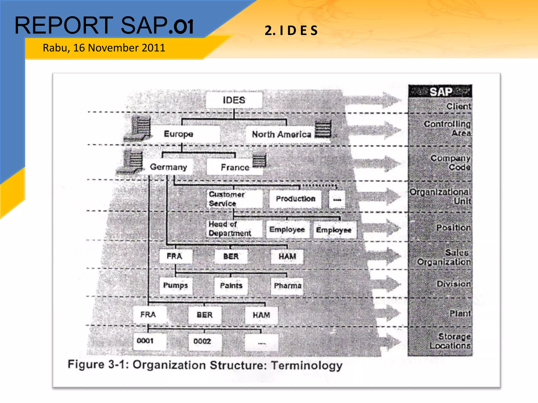 SAP materi unit 3 | PPT