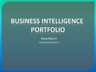 Reports Dashboards SQL Demo | PPT