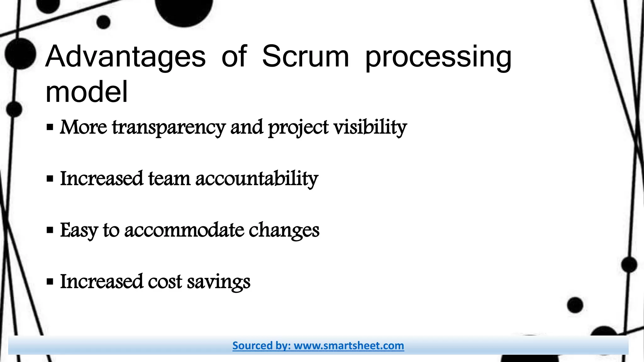 Scrum Model | PPT