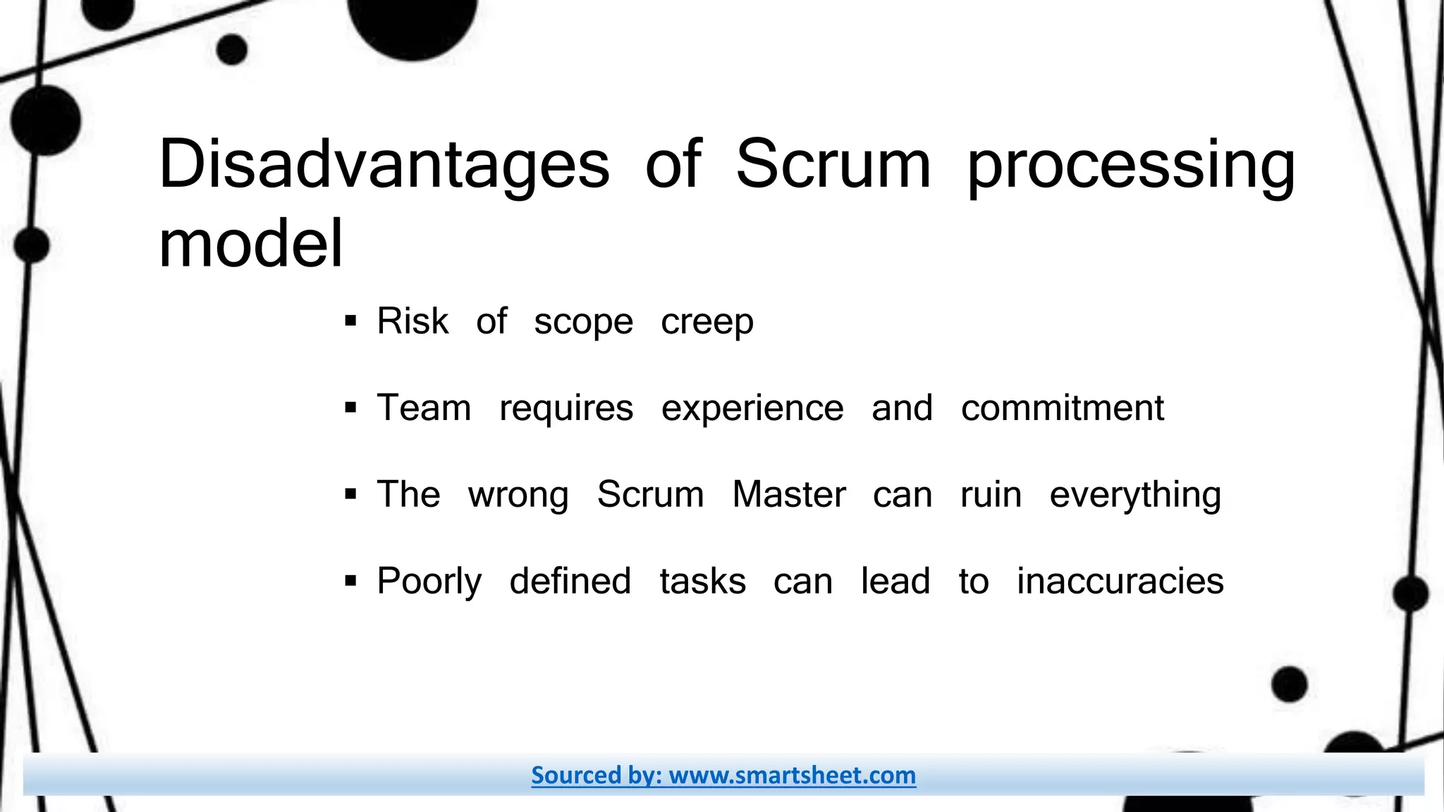 Scrum Model | PPT