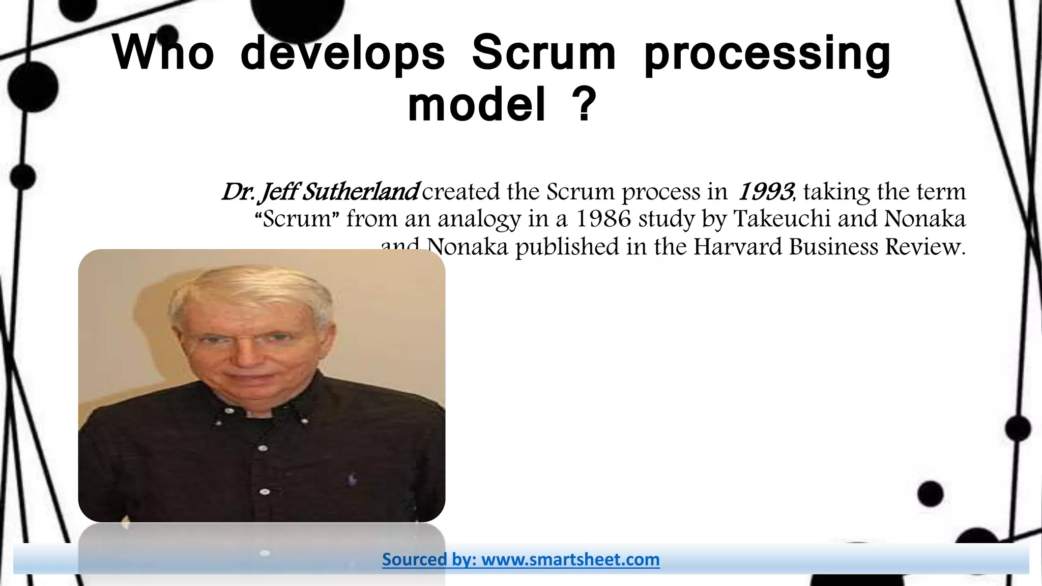 Scrum Model | PPT