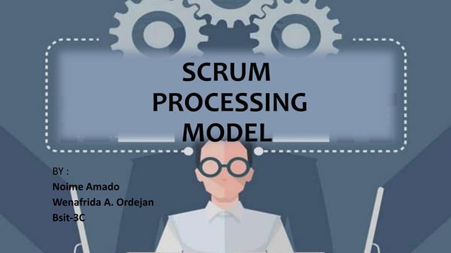 Scrum Model | PPT