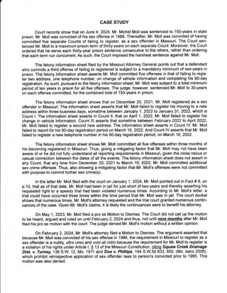 'When The House of Justice Is Deaf, Mute, And Blind' | PDF