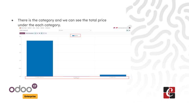 Reports in Odoo 17 Point of Sale - Odoo Slides | PPTX
