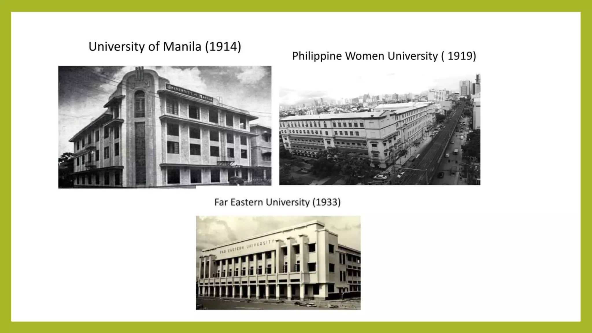 Education in Pre-colonial period | PPTX