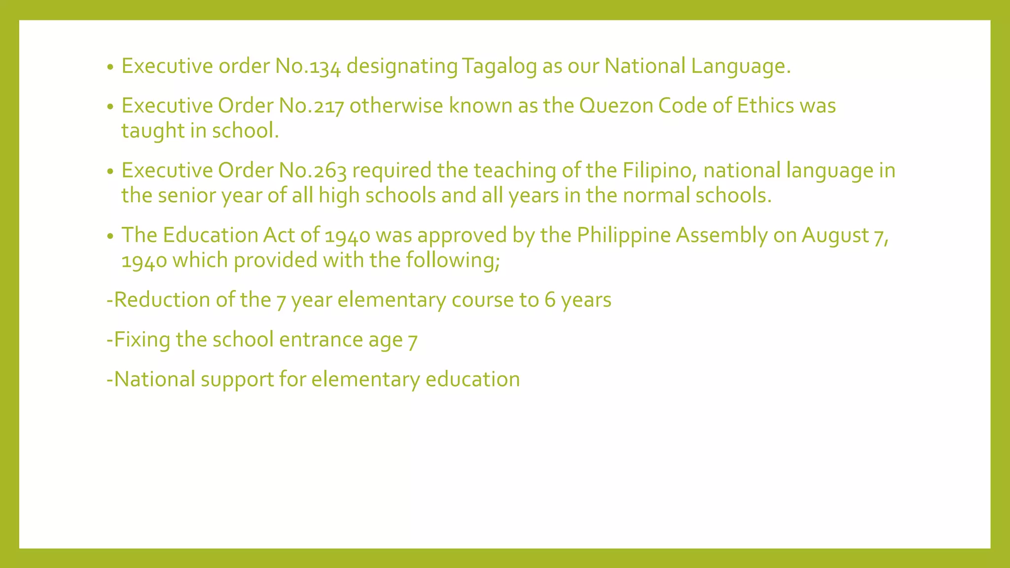 Education in Pre-colonial period | PPTX