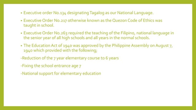 Education in Pre-colonial period | PPTX | Education