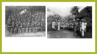 Education in Pre-colonial period | PPTX