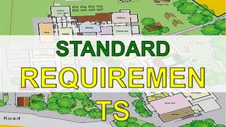 SITE DEVELOPMENT PLANNING (SCHOOL) | PPTX