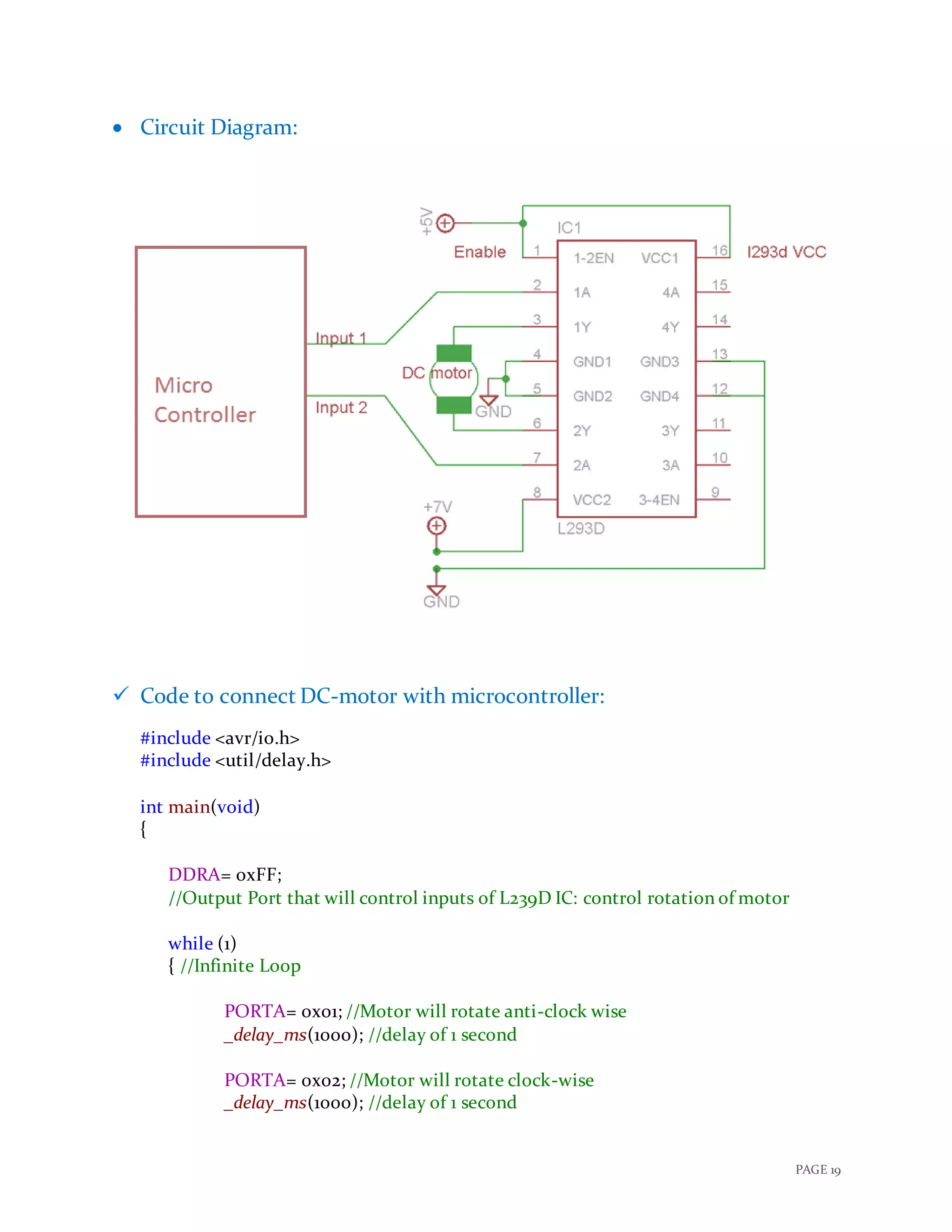 Report smart dustbin | PDF