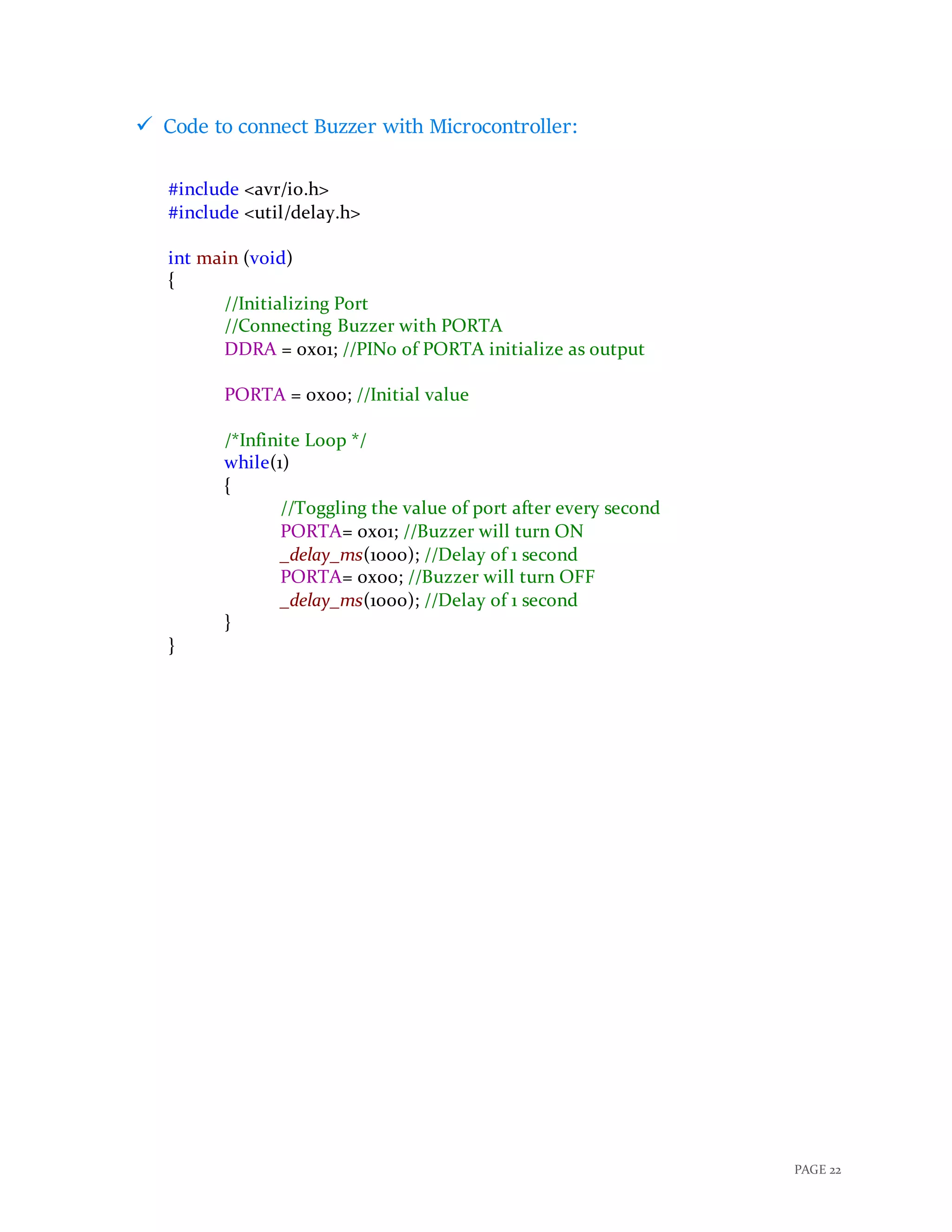Report smart dustbin | PDF