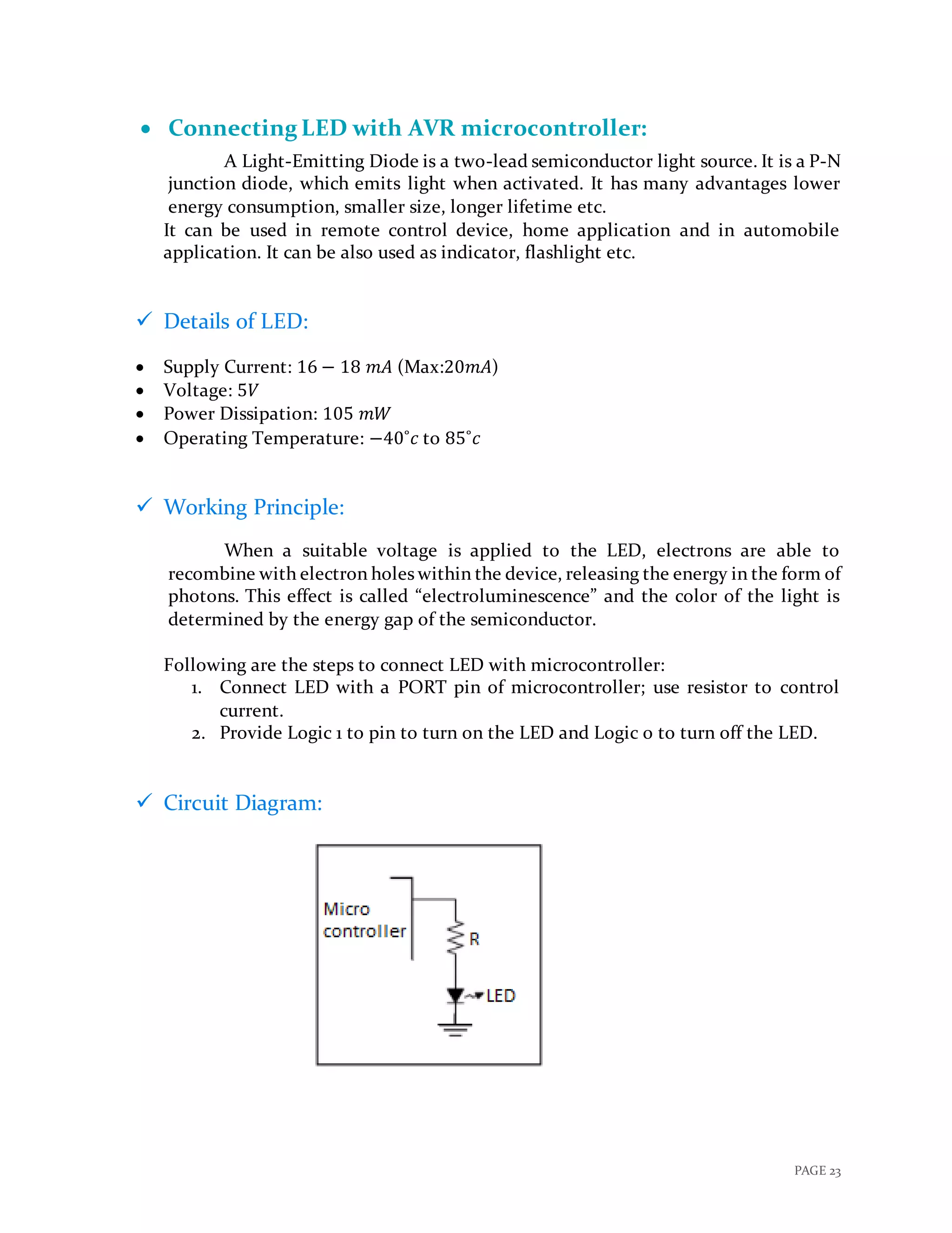 Report smart dustbin | PDF