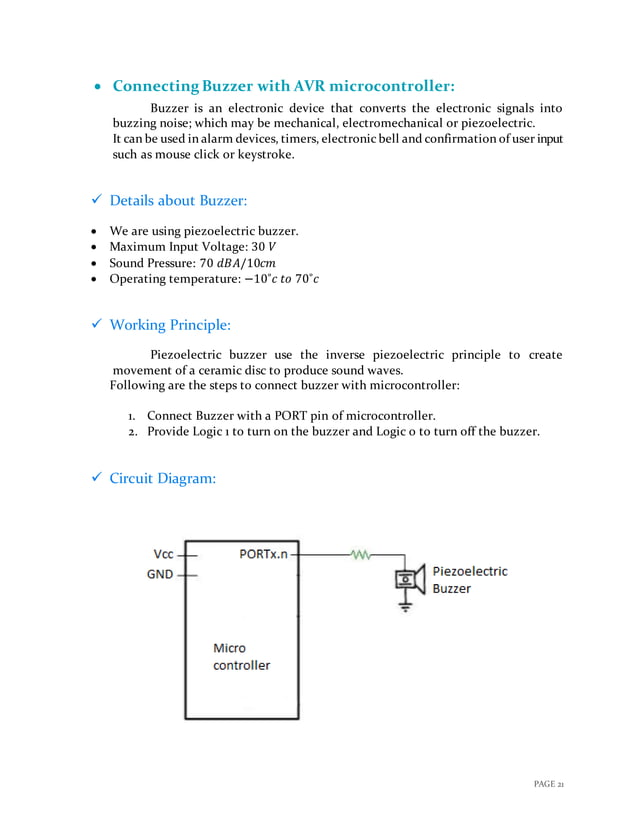 Report smart dustbin | PDF