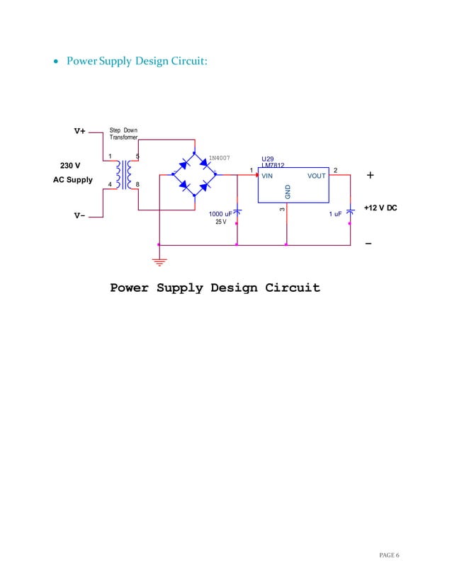 Report smart dustbin | PDF