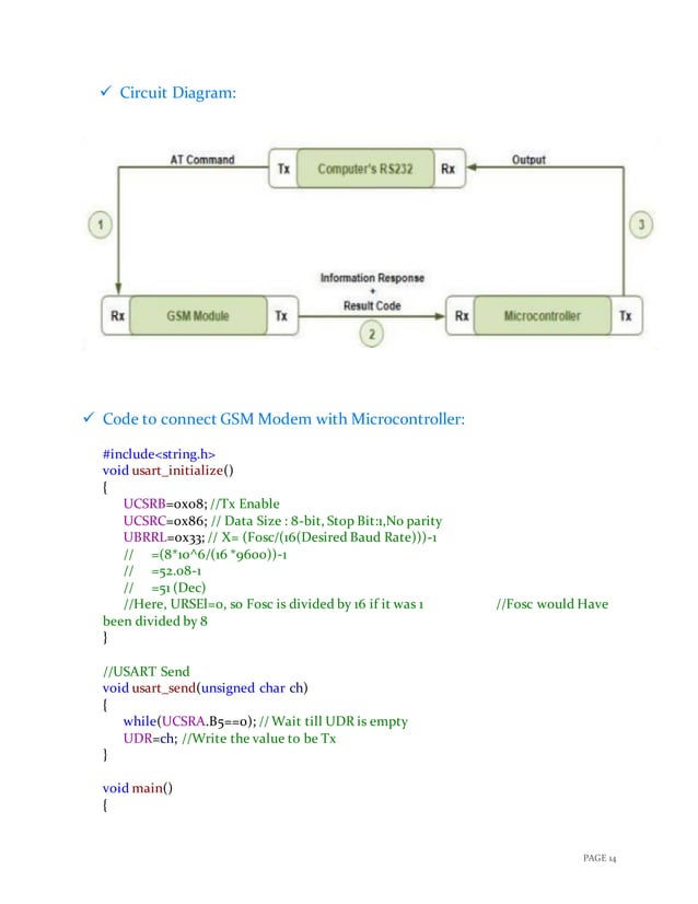 Report smart dustbin | PDF