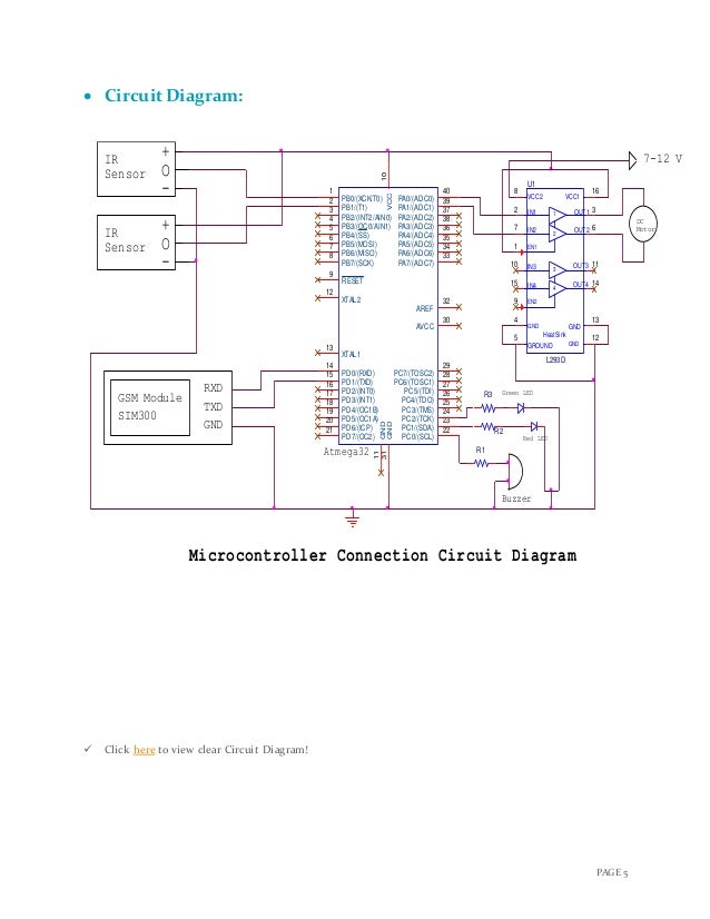 Report smart dustbin