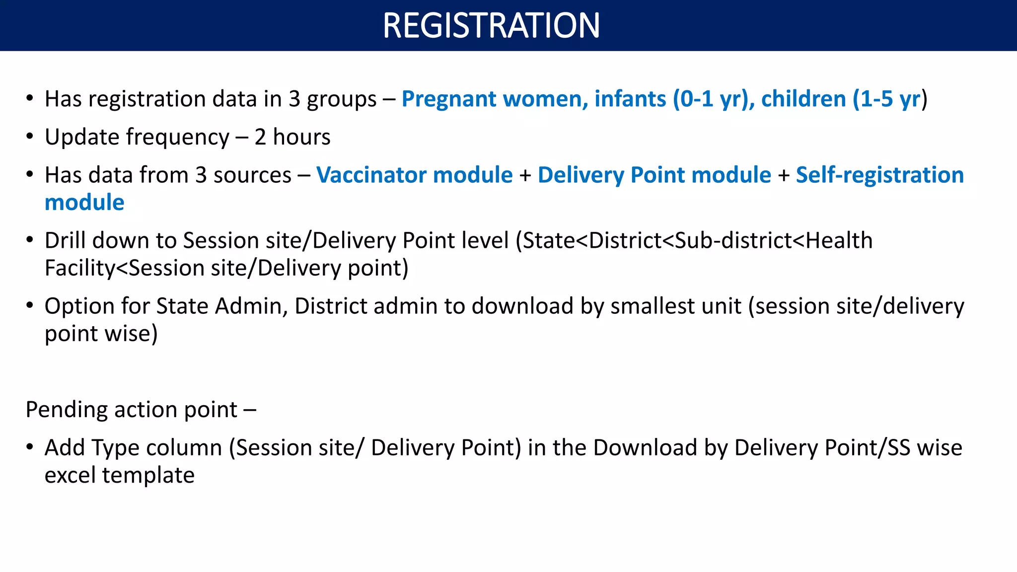 Reports Module_U-WIN.pptx