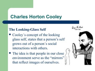 Social Self | PPT