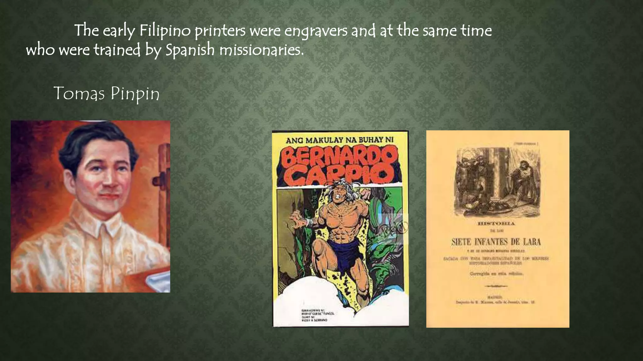 The Philippines under Spanish Regime | PPTX