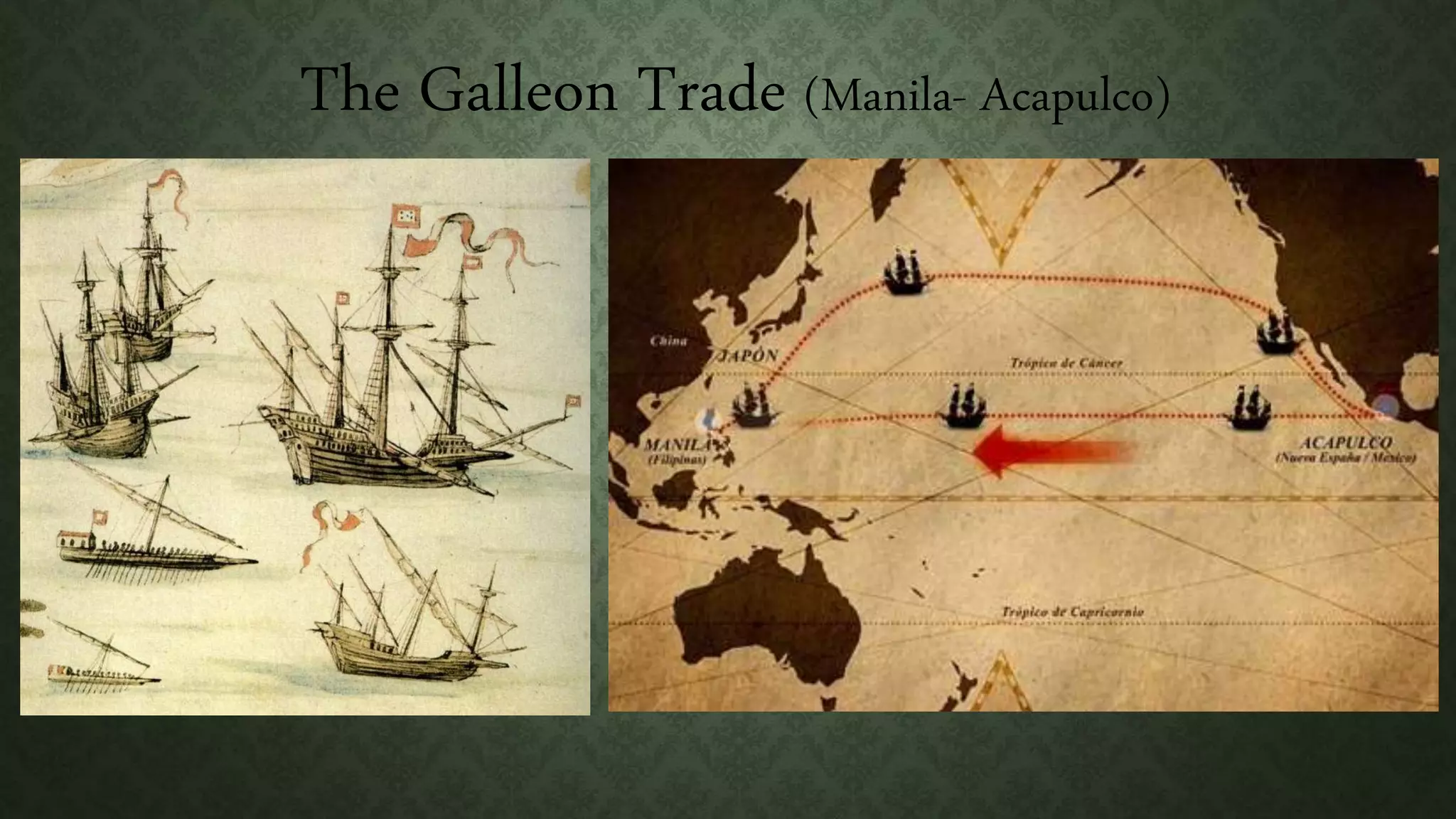 The Philippines under Spanish Regime | PPTX