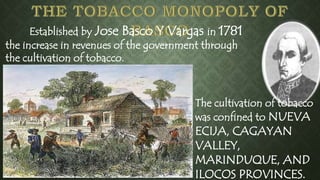 The Philippines under Spanish Regime | PPTX