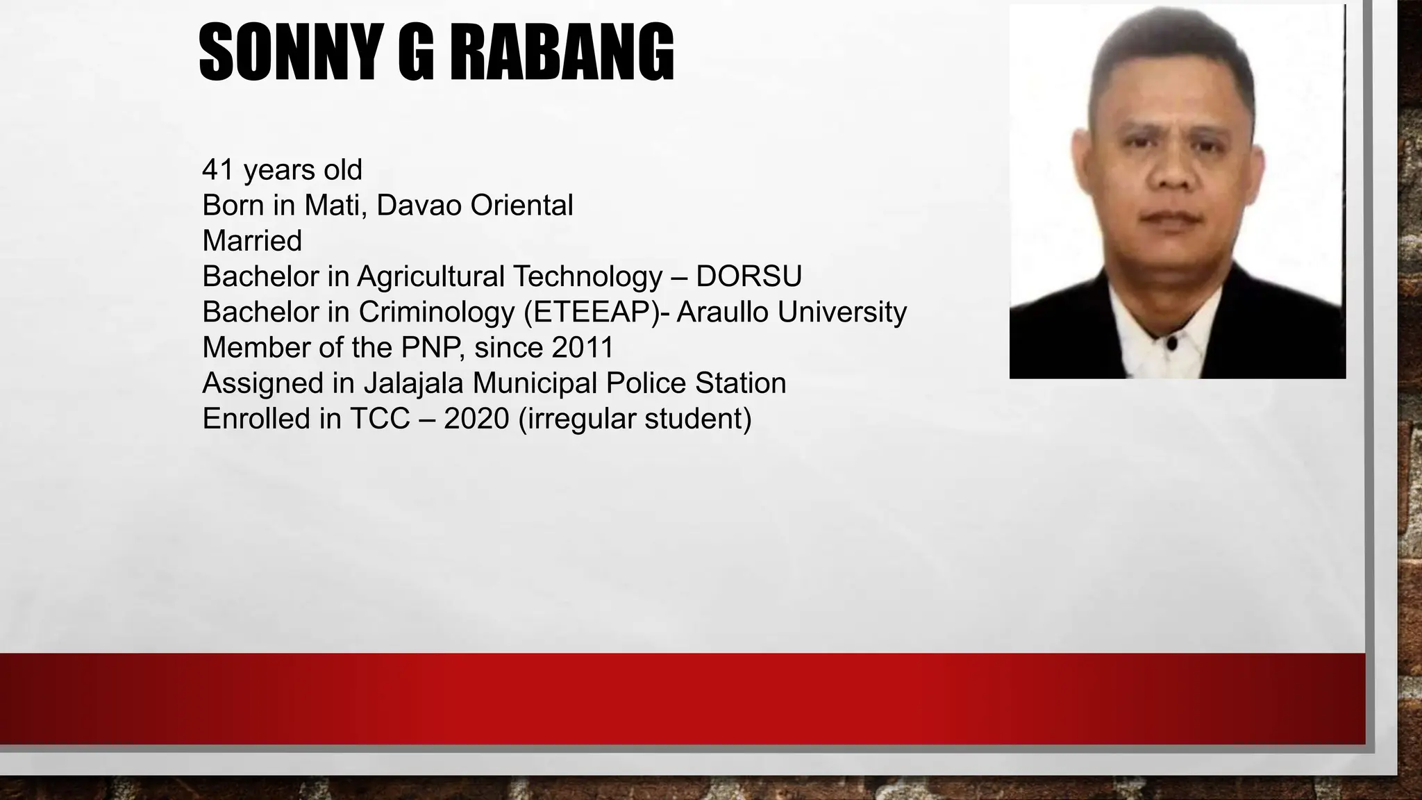 Anti-Online Sexual Abuse or Exploitation of Children (OSAEC) and Anti ...