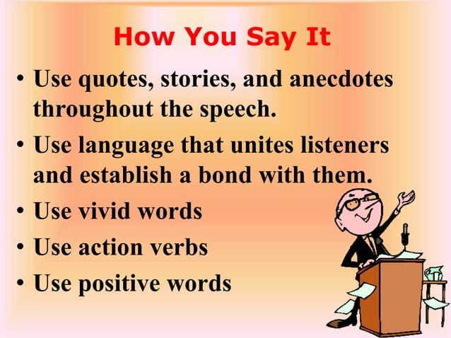 Audience Analysis - Public Speaking | PPTX Audience Analysis - Public Speaking | PPTX