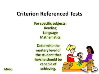 Learning Disabilities | PPTX