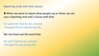 report speech slides.pptx