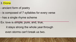 Telegram playable characters in a story or poem what is | PPTX