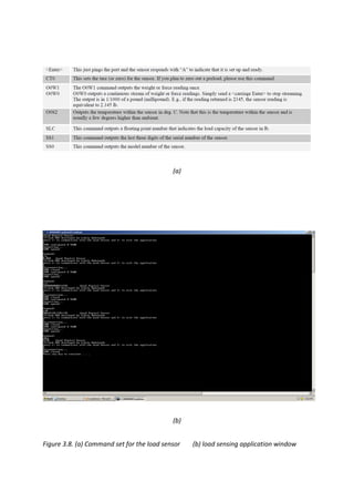 Report on the Strength of materials i lab | PDF