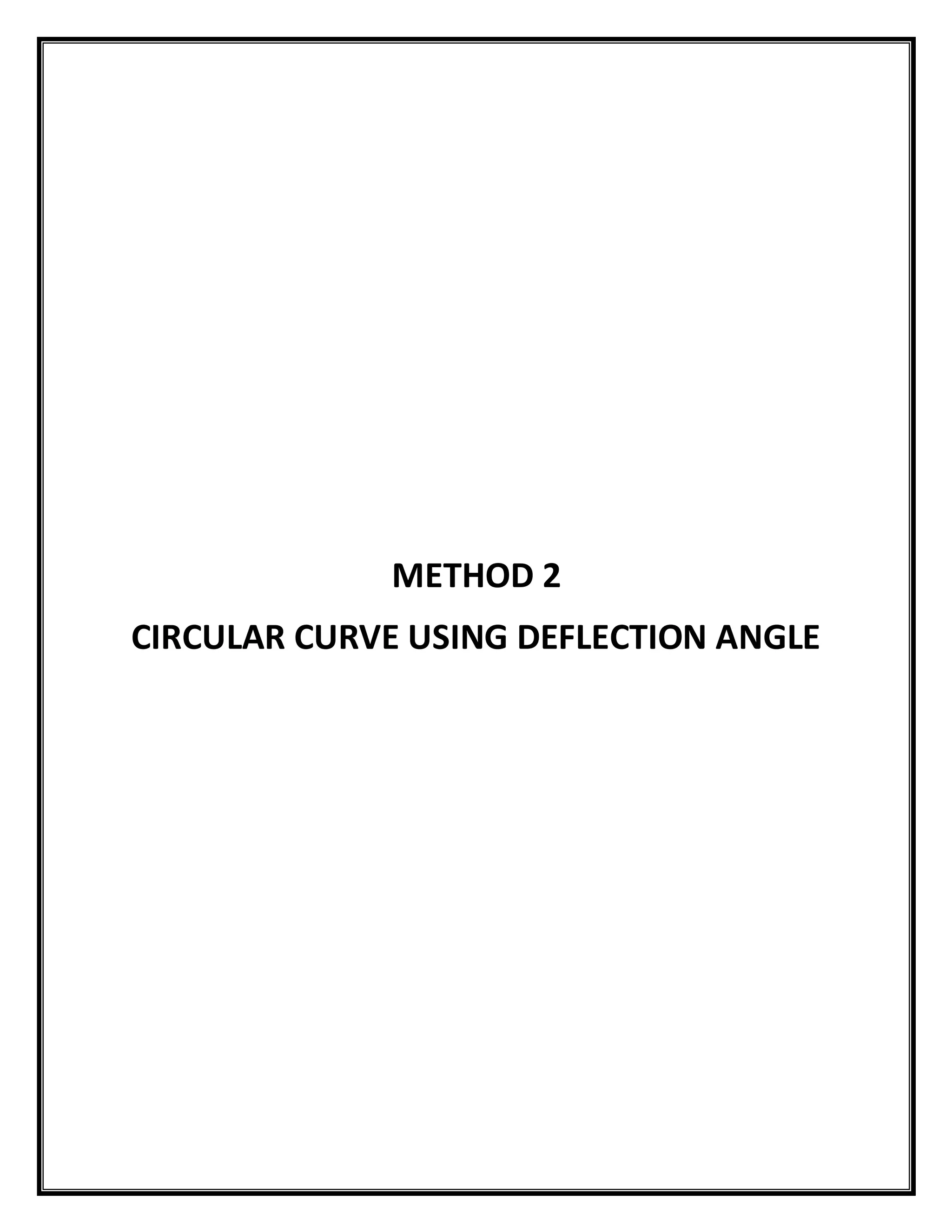 REPORT SURVEY RANGING CURVE CIVIL ENGINEERING.pdf